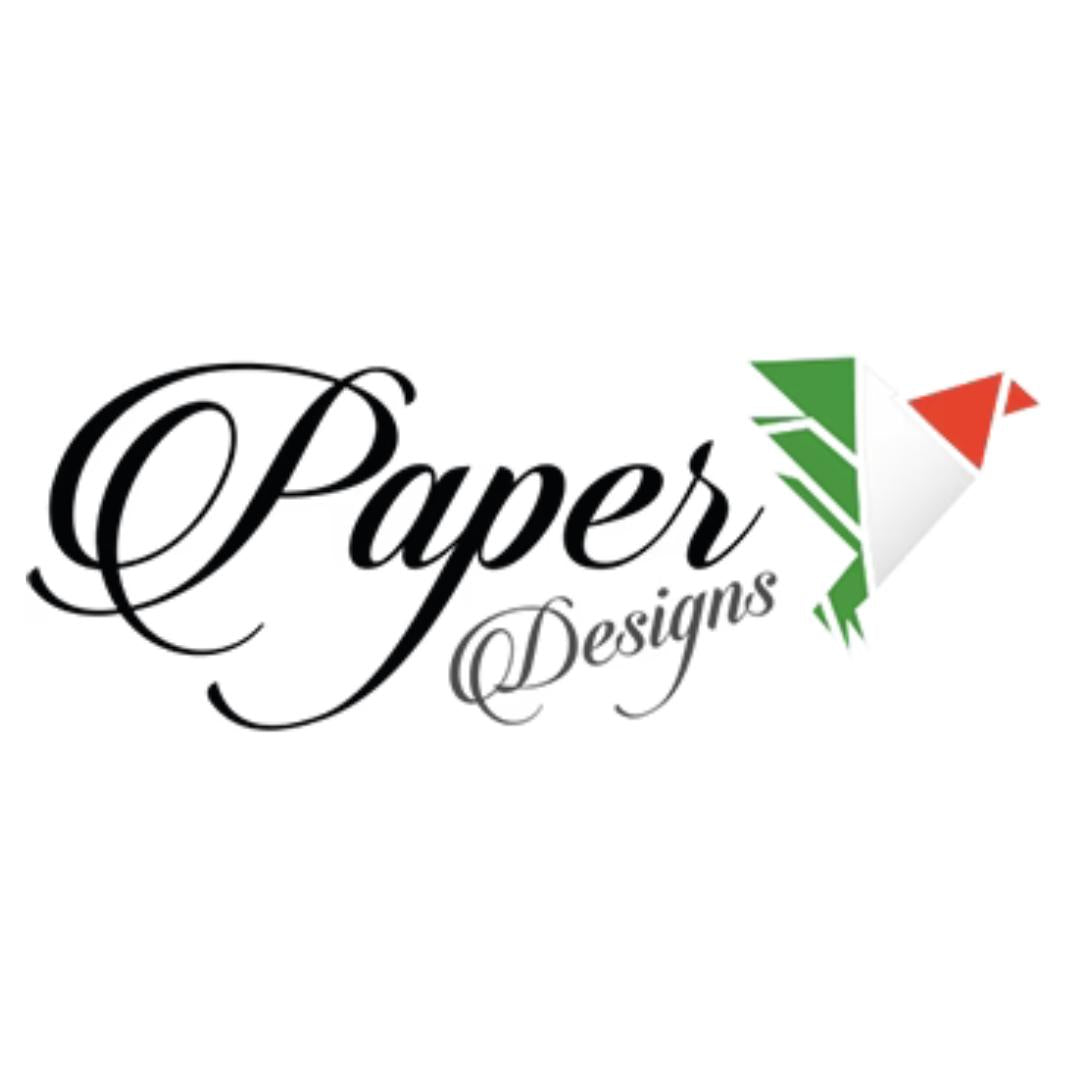 Paper Designs – Tuunauskauppa